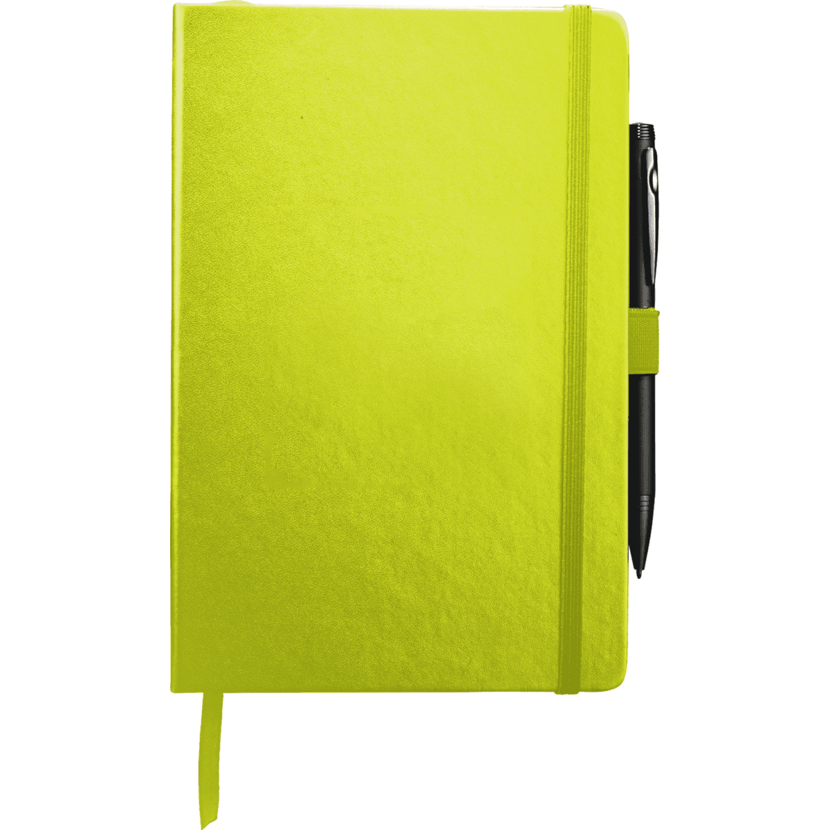 5.5 x 8.5 FSC Mix Nova Bound Journal | Inkmule