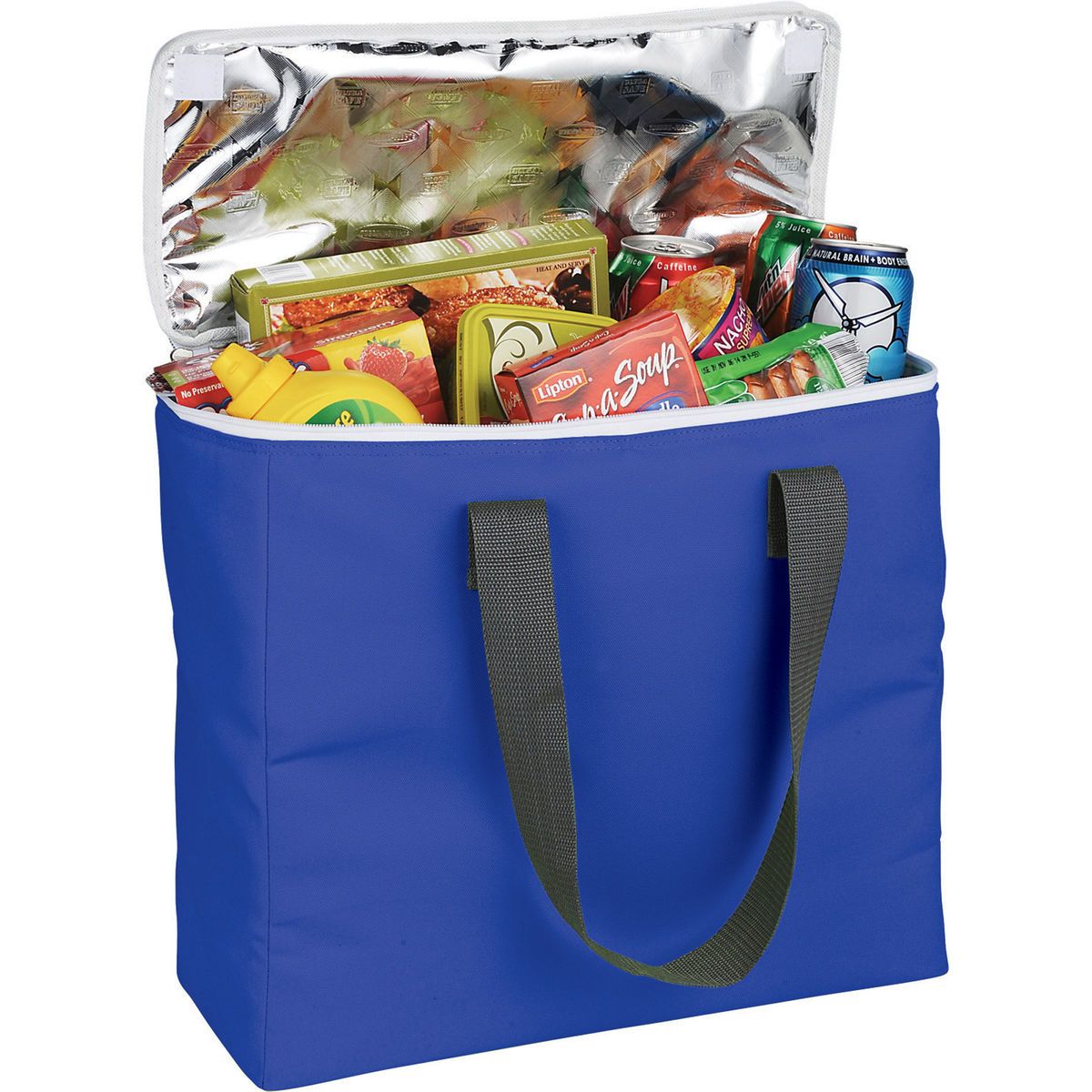 Arctic zone® 30 can foldable freezer tote | Corporate Specialties