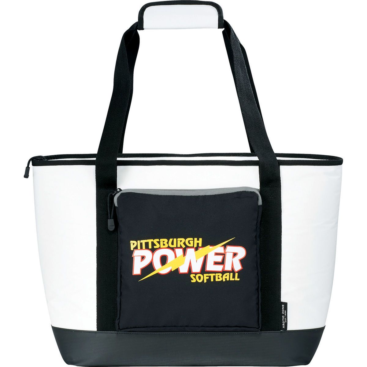Promotional Arctic zone titan deep freeze 3 day ice cooler Personalized ...