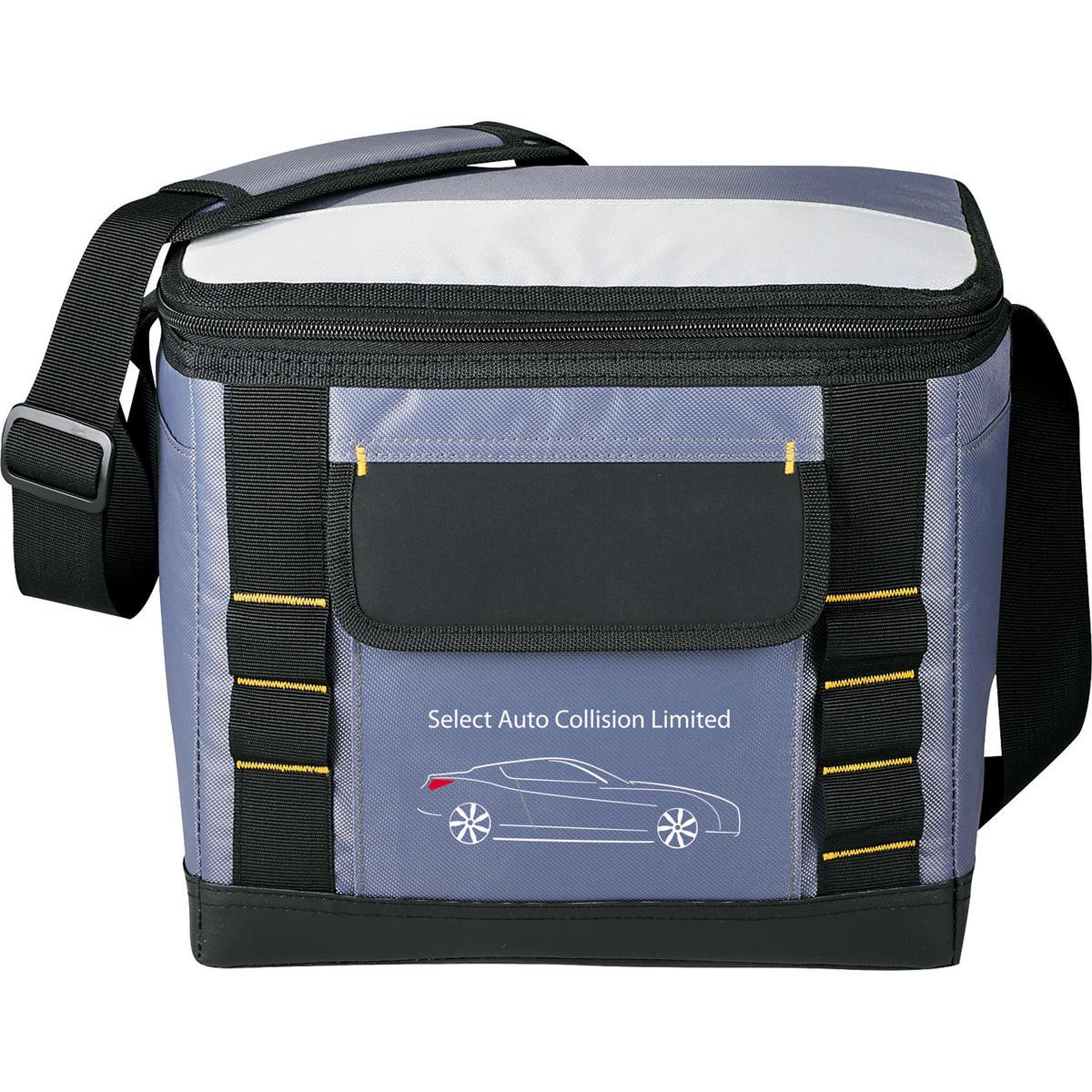 Promotional Arctic zone® 18 can workman's pro cooler Personalized With ...