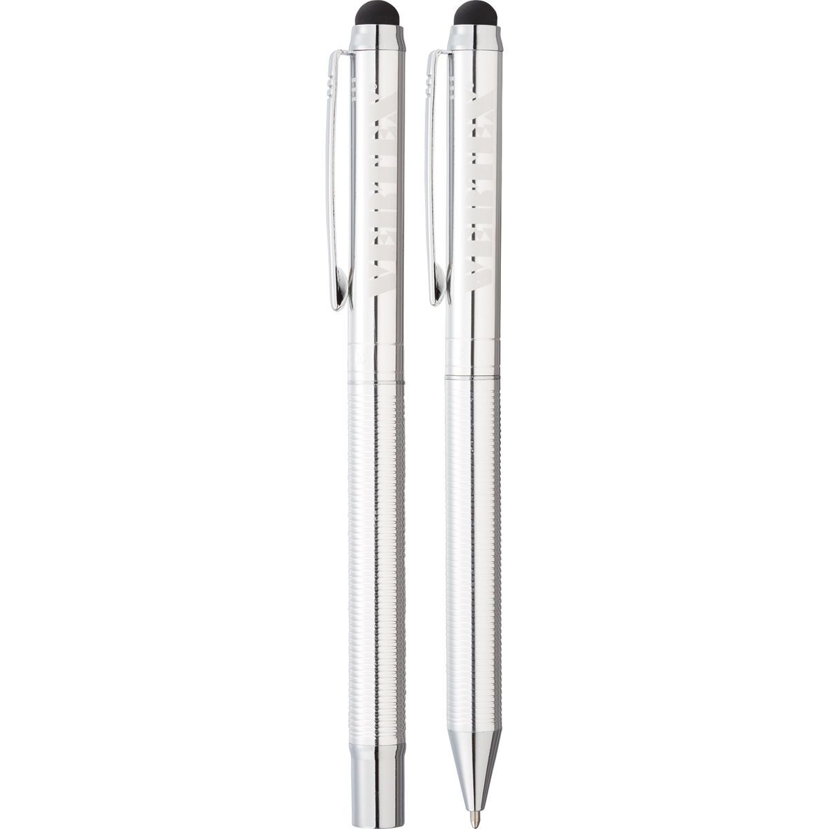 Luxe brighton stylus pen set | Corporate Specialties