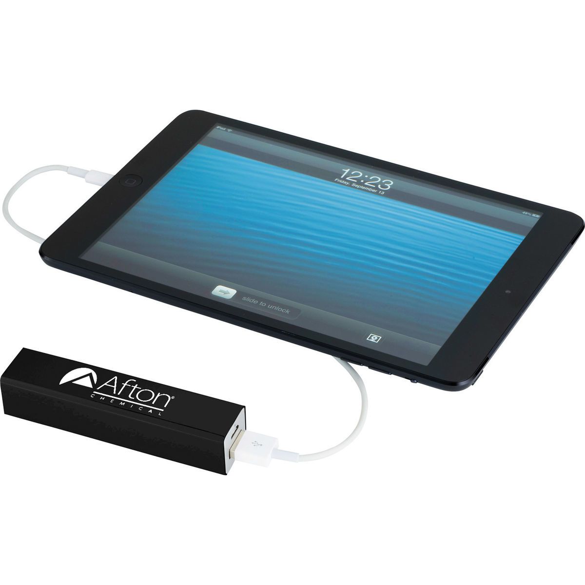 Jolt 2,200 mAh Power Bank | Coggins Promo