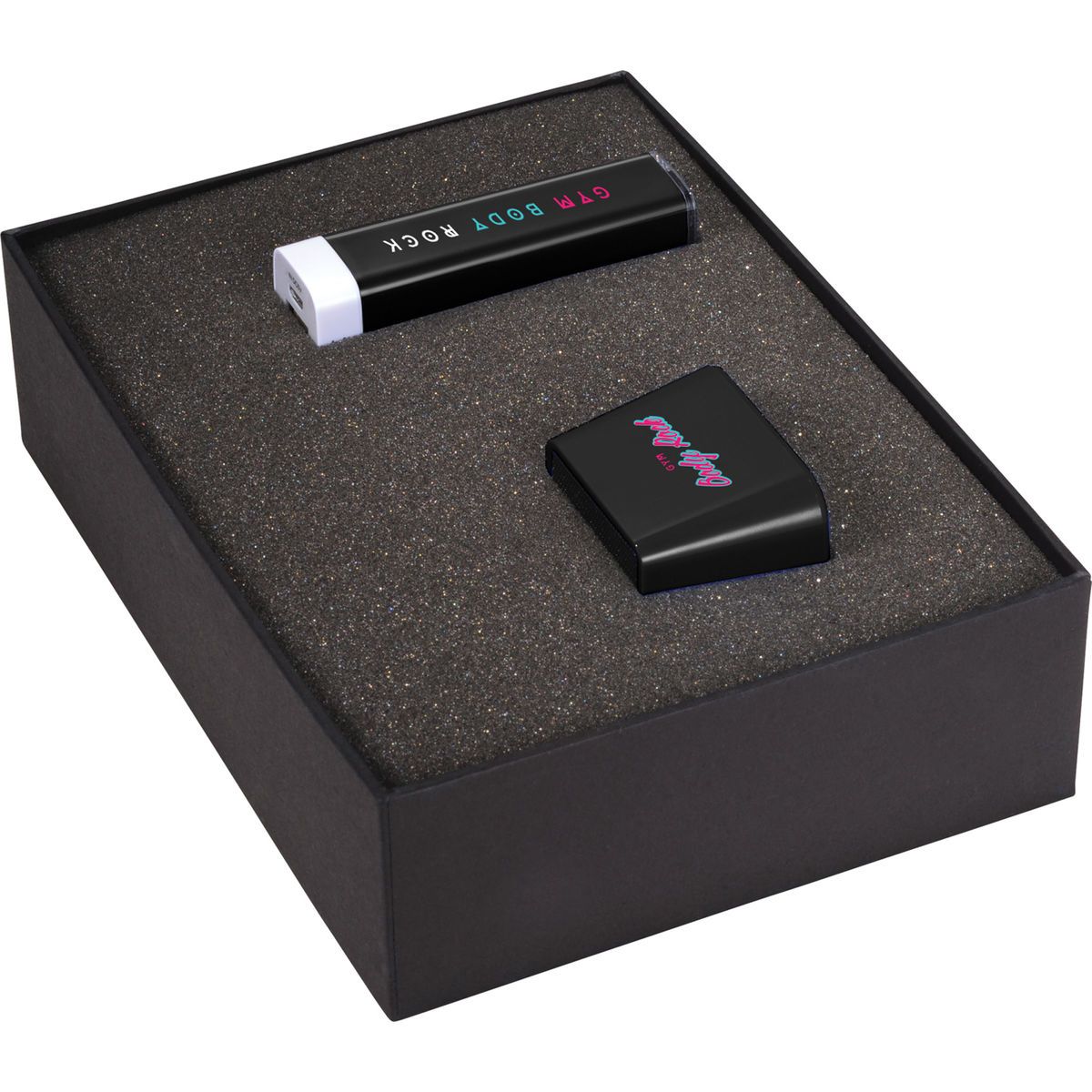 Favor tech gift set | Corporate Specialties