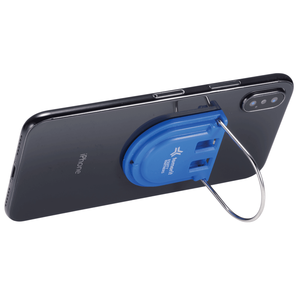 Patch Phone Stand with 2-in-1 Cable | Order Swag