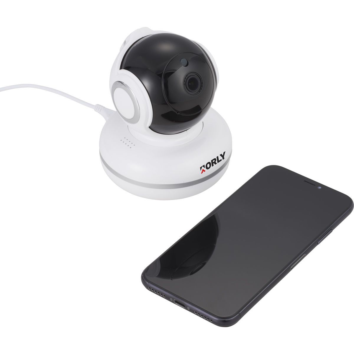 Promotional Smart home 1080p hd home wifi camera Personalized With Your ...