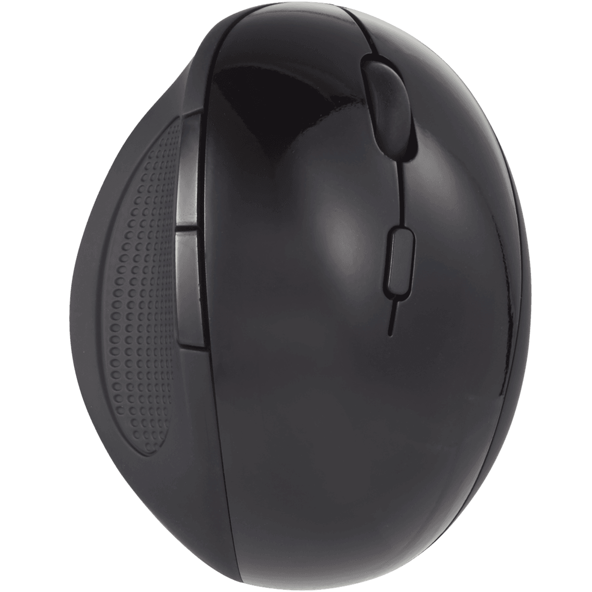 Promotional Wireless Ergonomics Optical Mouse Personalized With Your ...