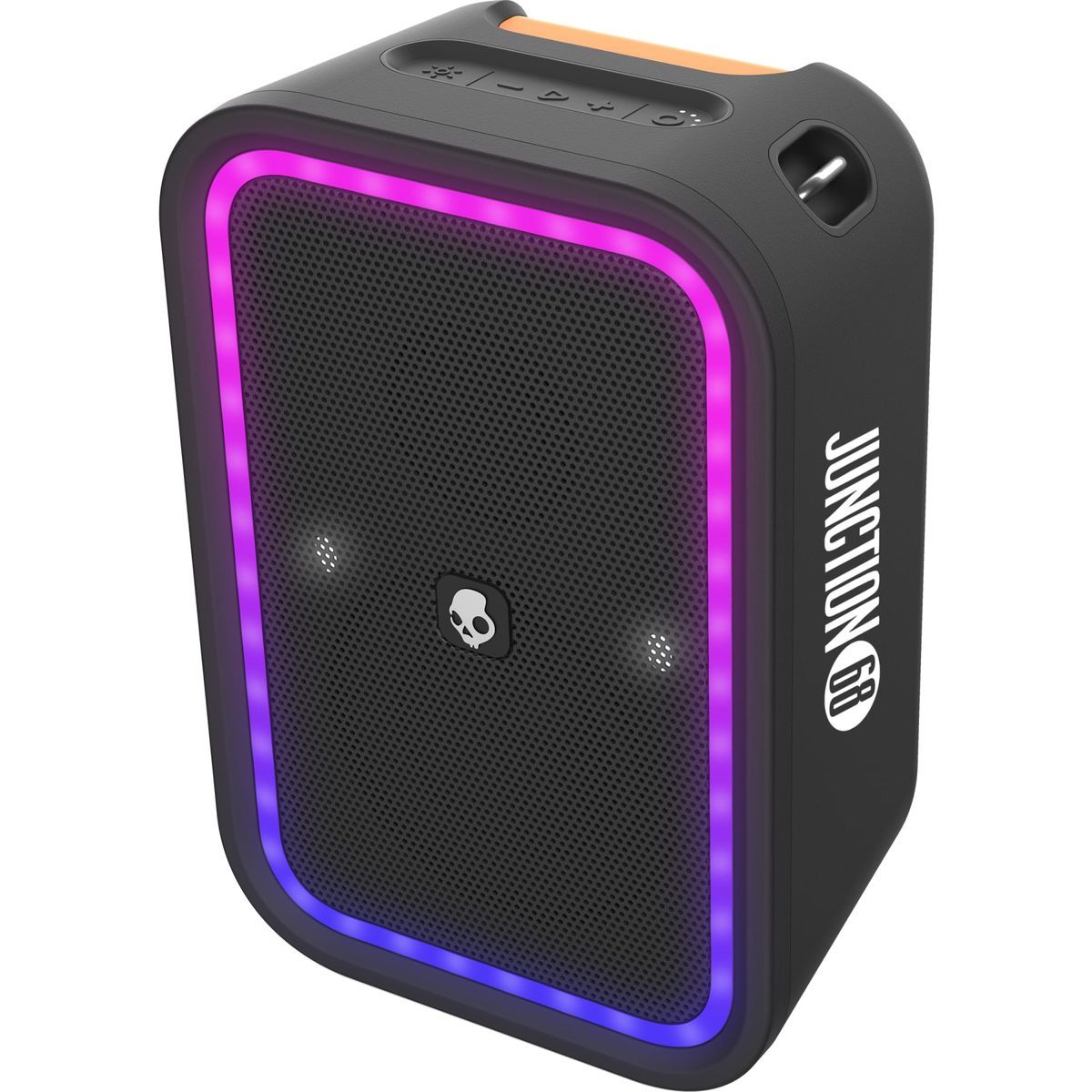 Skullcandy stomp party speaker | Inkmule