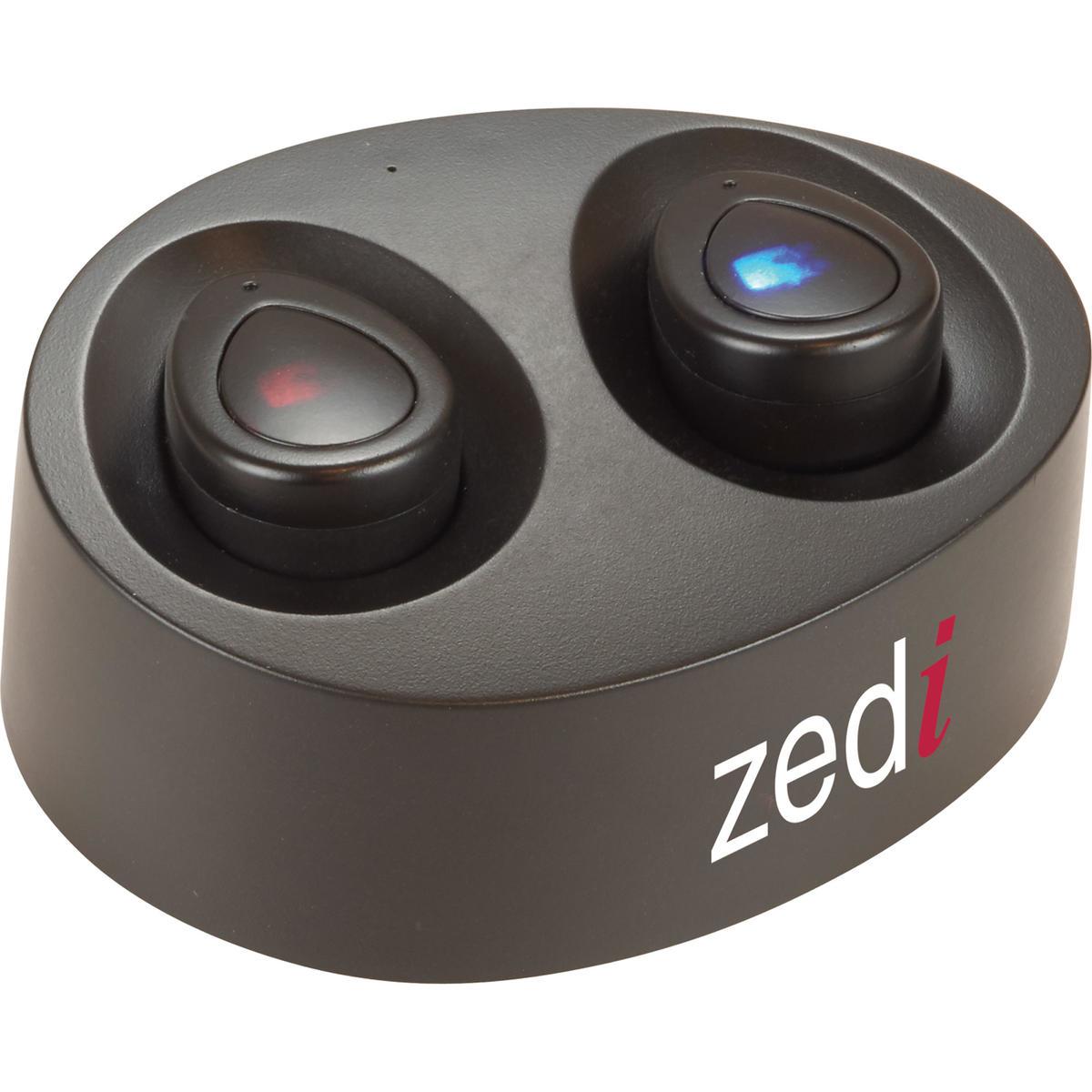 Micro true wireless earbuds & powercase | Corporate Specialties