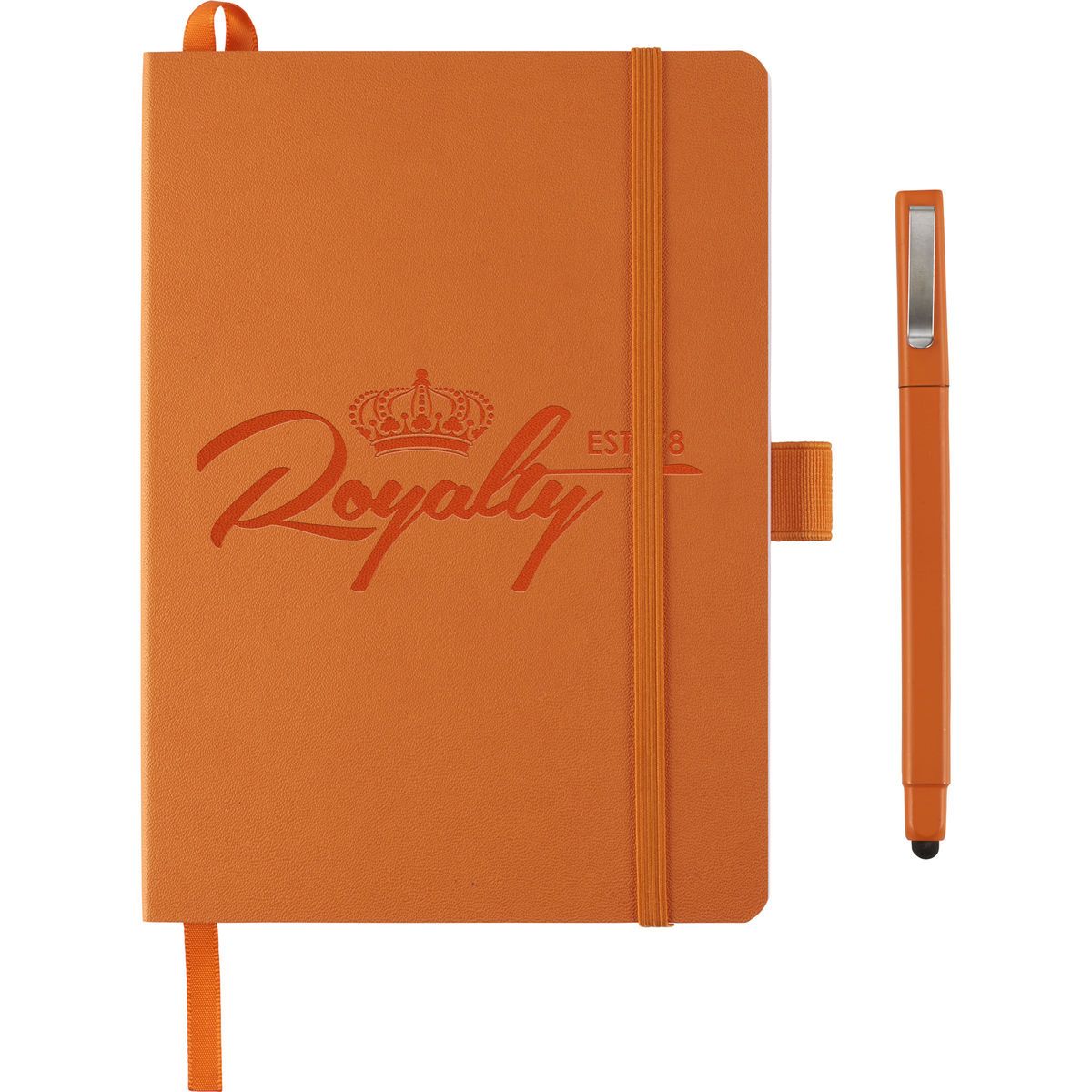 5 x 7 firenze soft bound journalbook bundle set | Order Swag