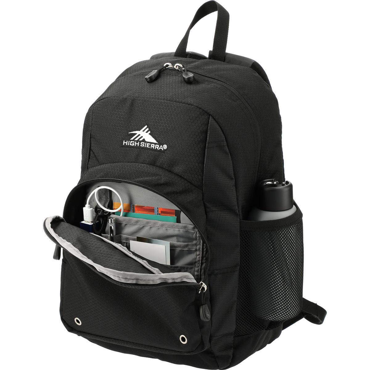 High sierra impact backpack | Corporate Specialties