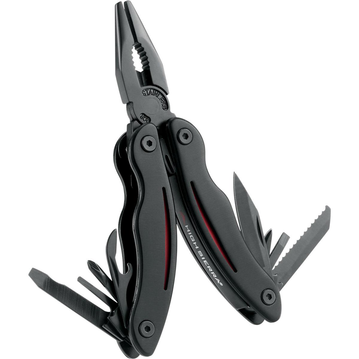 High sierra 15-function multi-tool | Corporate Specialties