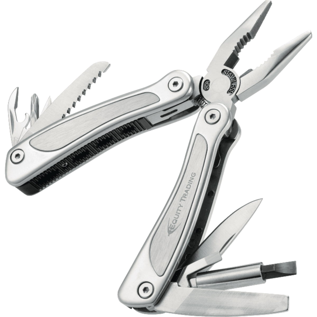 Promotional High sierra® companion multi-tool Personalized With Your ...
