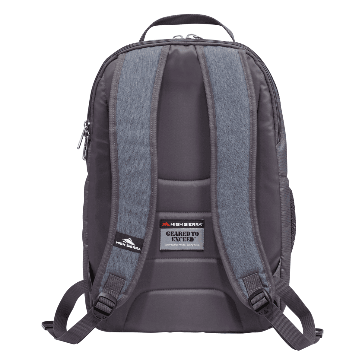 High sierra fly-by 17 computer backpack | Inkmule
