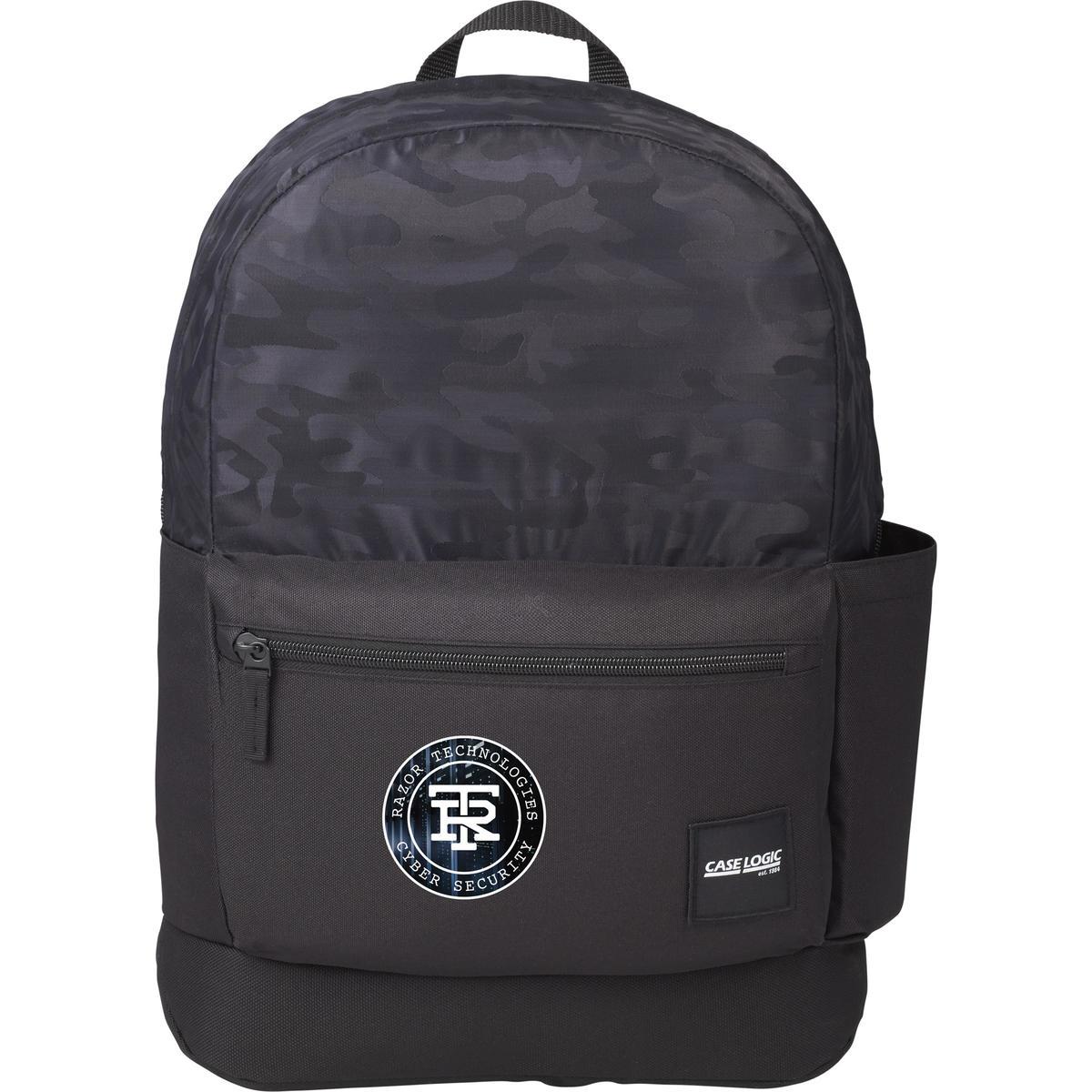 Case logic founder backpack | Corporate Specialties