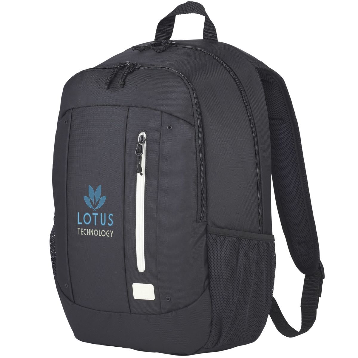 Case logic jaunt recycled 15 computer backpack | Order Swag