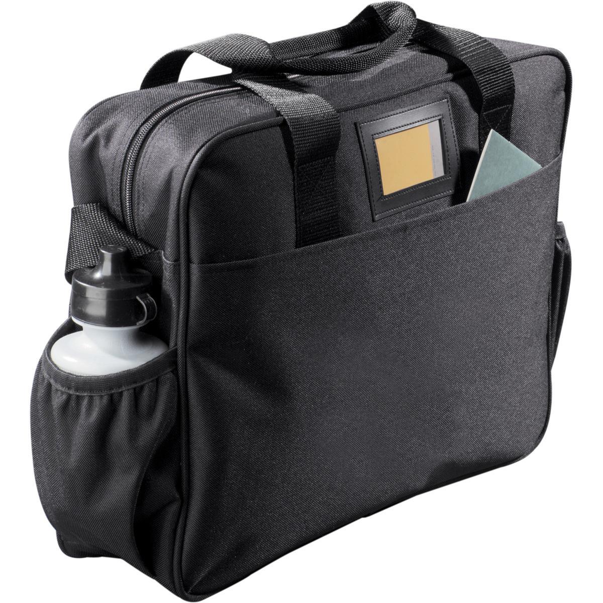 Promotional Excel sport deluxe briefcase Personalized With Your Custom Logo