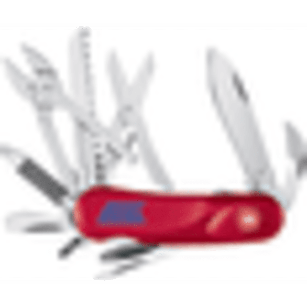 Promotional Wenger® evolution s585 genuine swiss army knife Personalized With Your Custom Logo