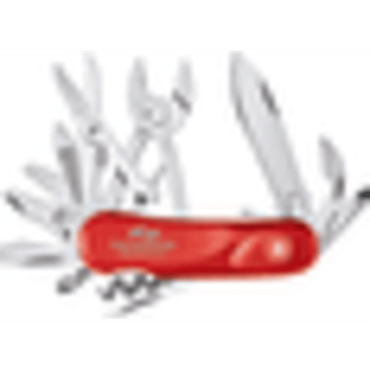 Promotional Wenger® evolution s557 genuine swiss army knife ...