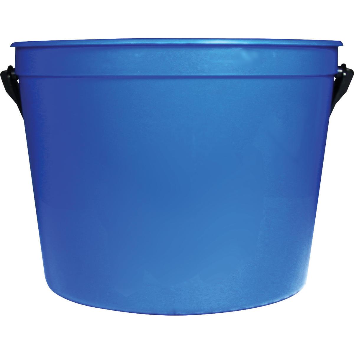 Promotional 64oz pail with handle Personalized With Your Custom Logo