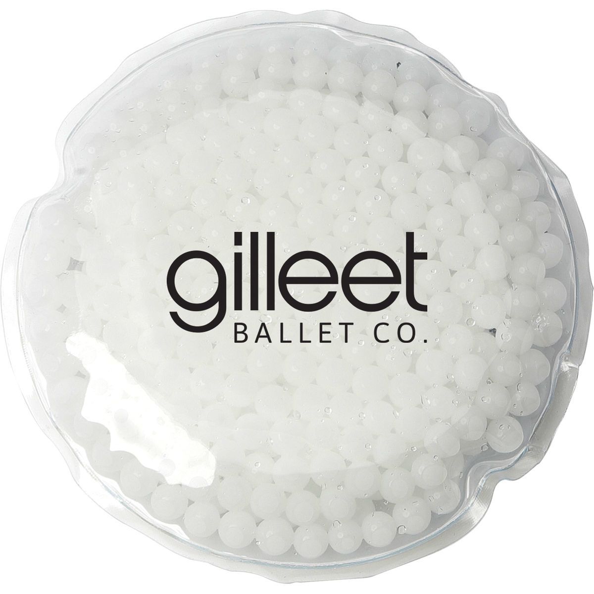 Mini round gel hotcold gel pack | Corporate Specialties