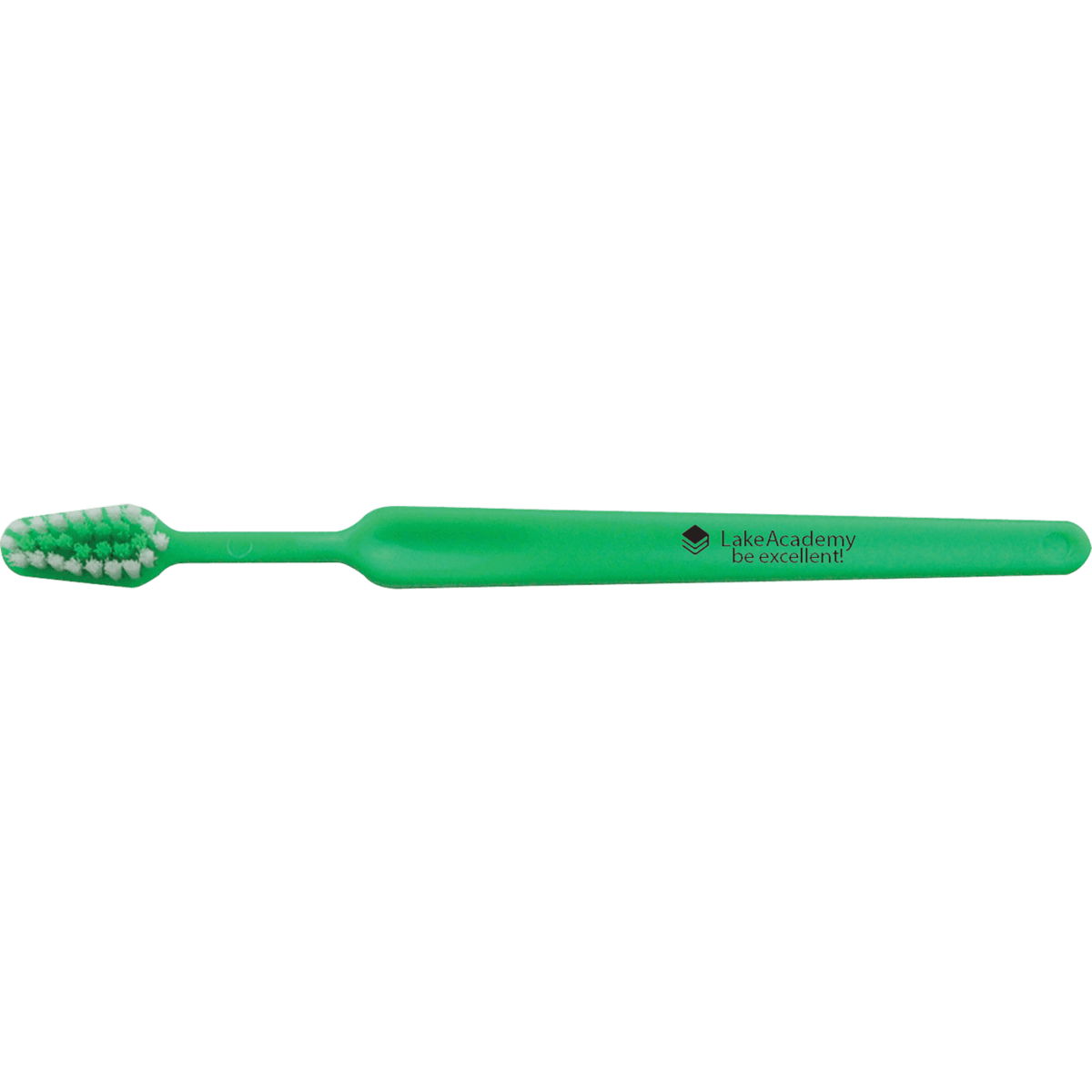 Promotional Junior Toothbrush Personalized With Your Custom Logo
