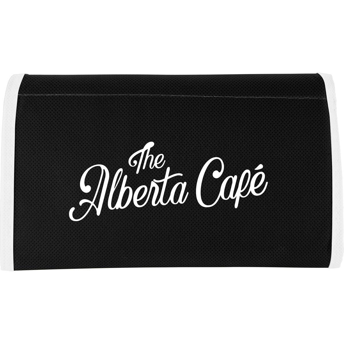 Fold-up apron | Order Swag