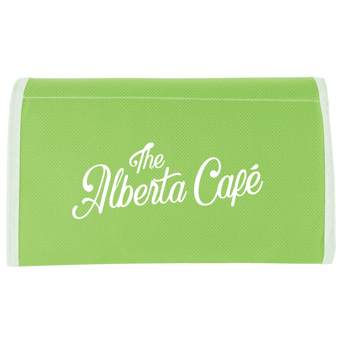 Custom Fold-up apron | BrandExtenders