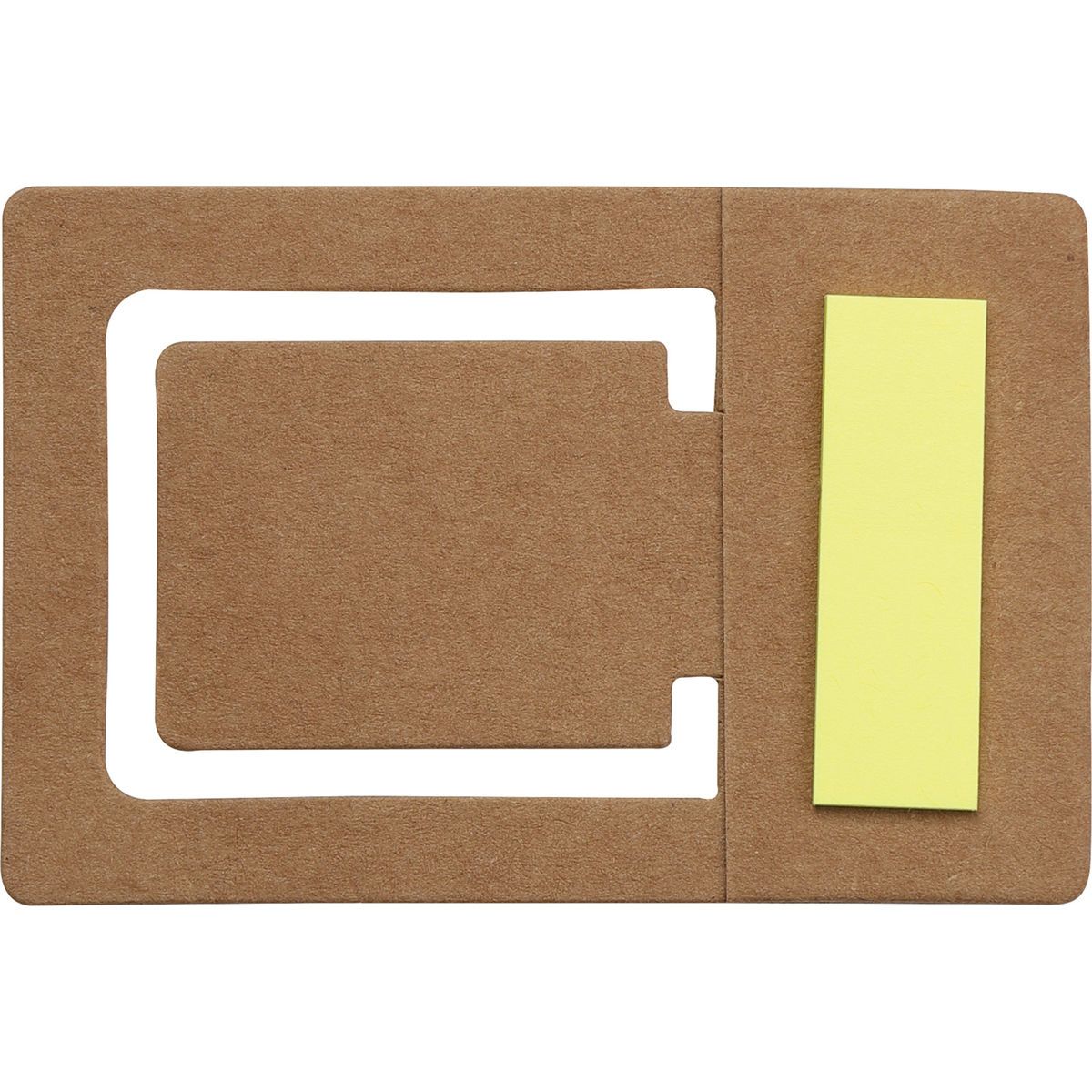 Promotional Mini bookmark sticky note Personalized With Your Custom Logo