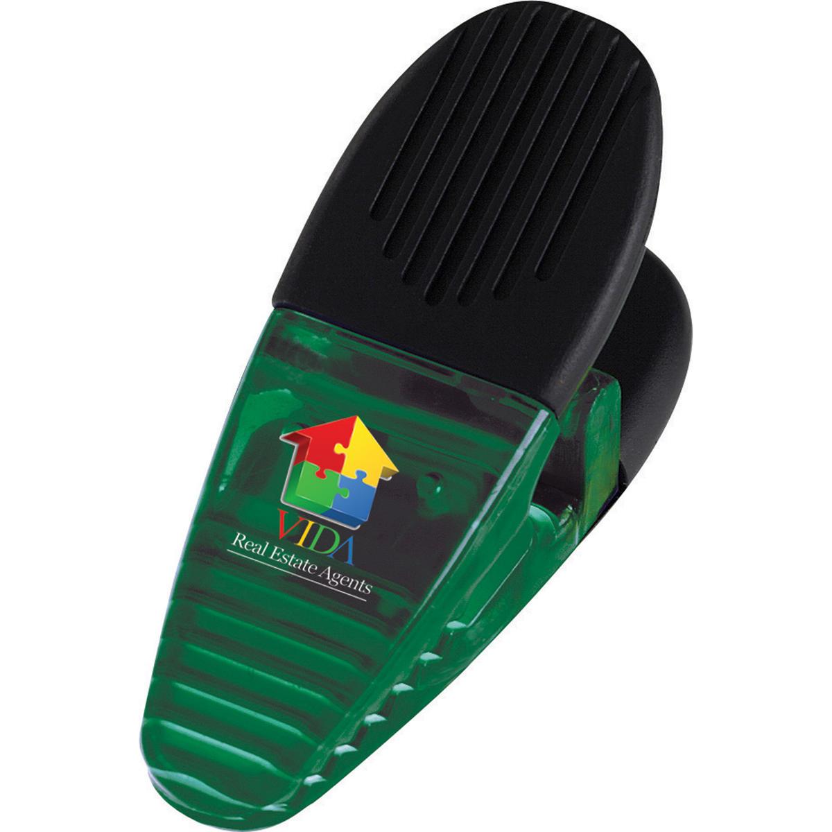 Magnetic memo clip | Inkmule