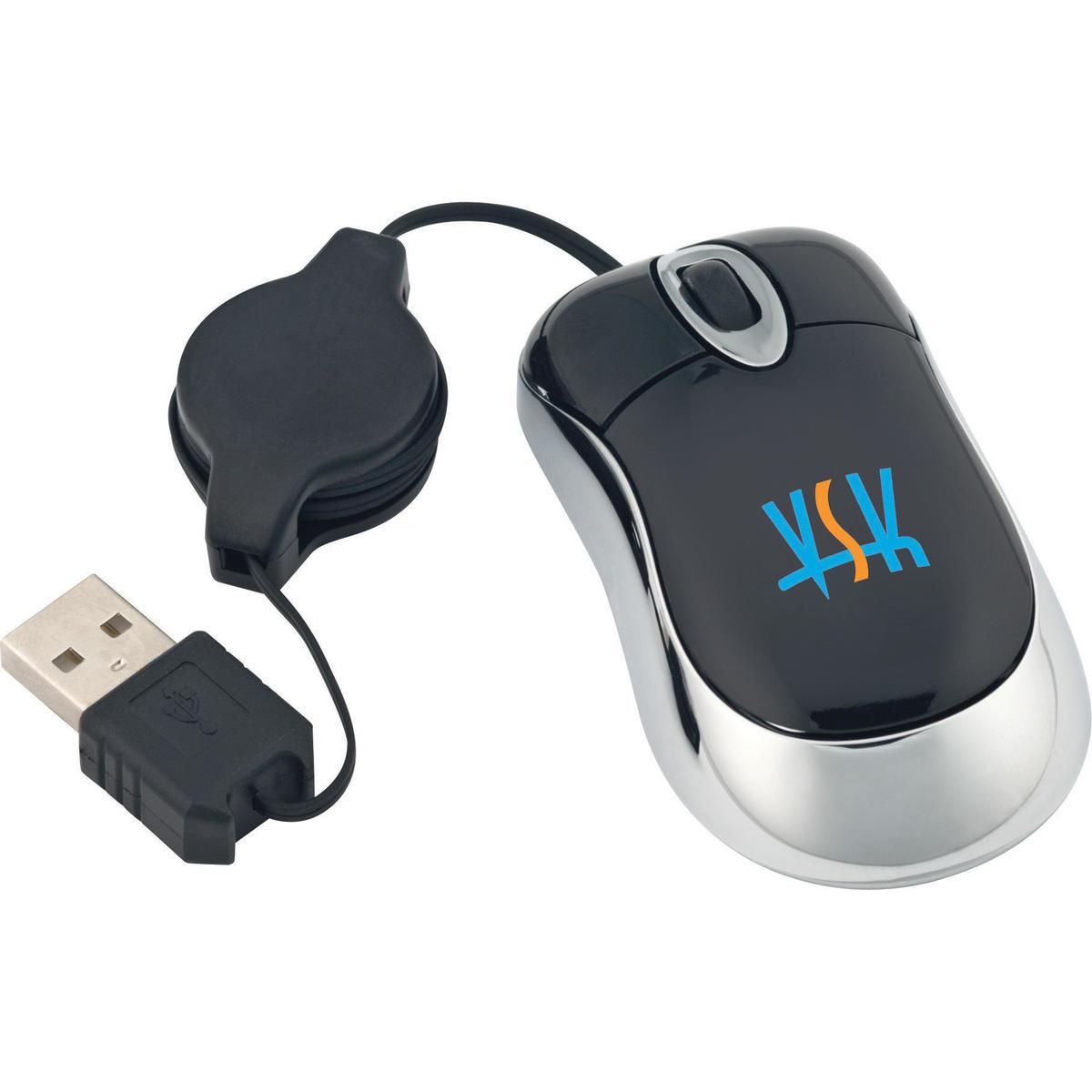 Promotional Super mini optical mouse Personalized With Your Custom Logo