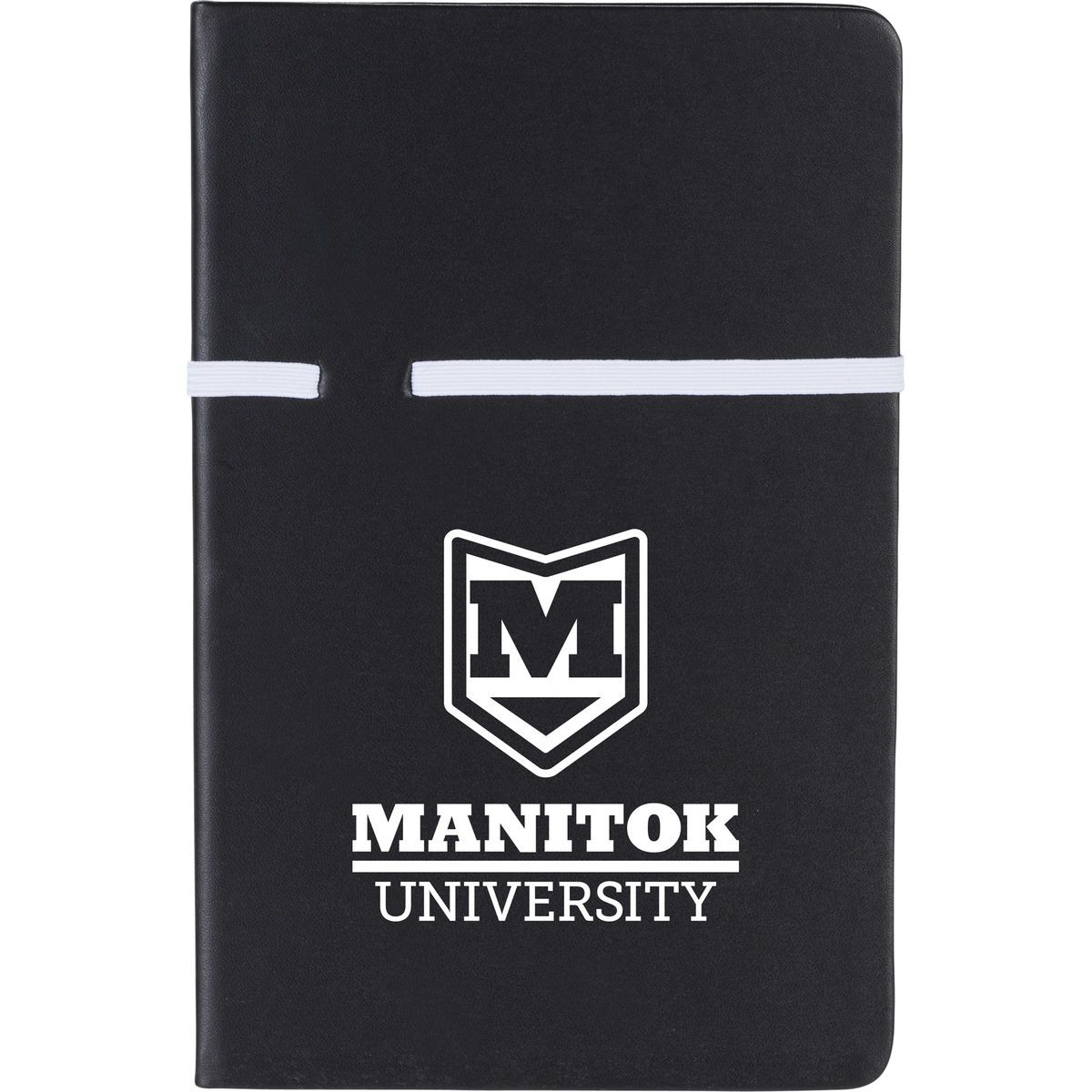 Promotional 5 x 8 prima notebook Personalized With Your Custom Logo