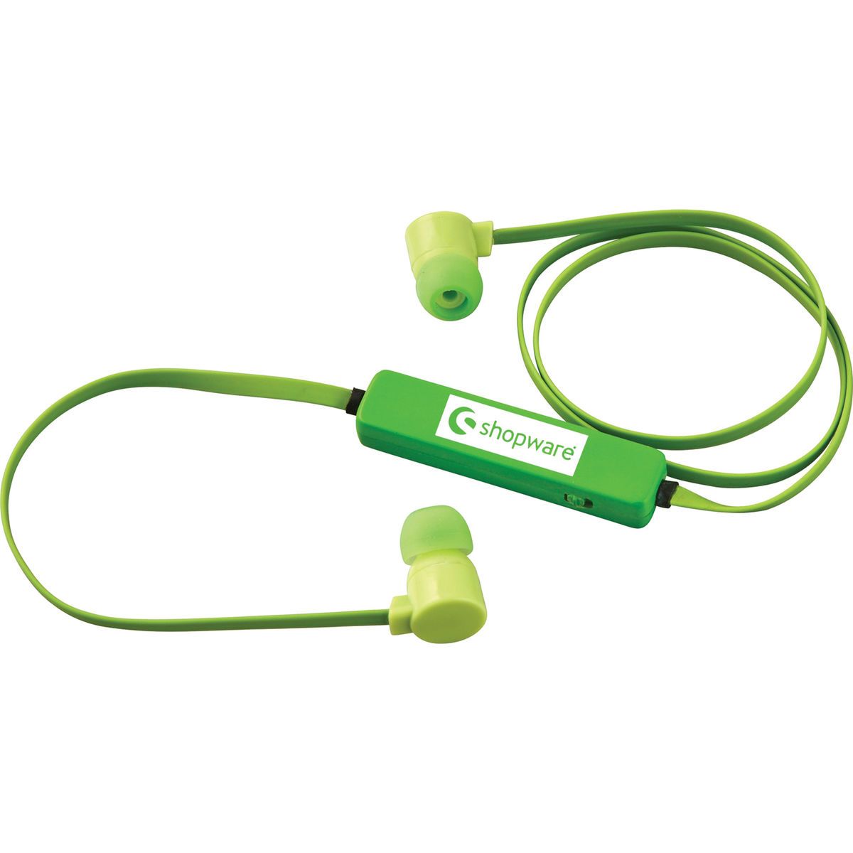 Colorful bluetooth earbuds | Corporate Specialties