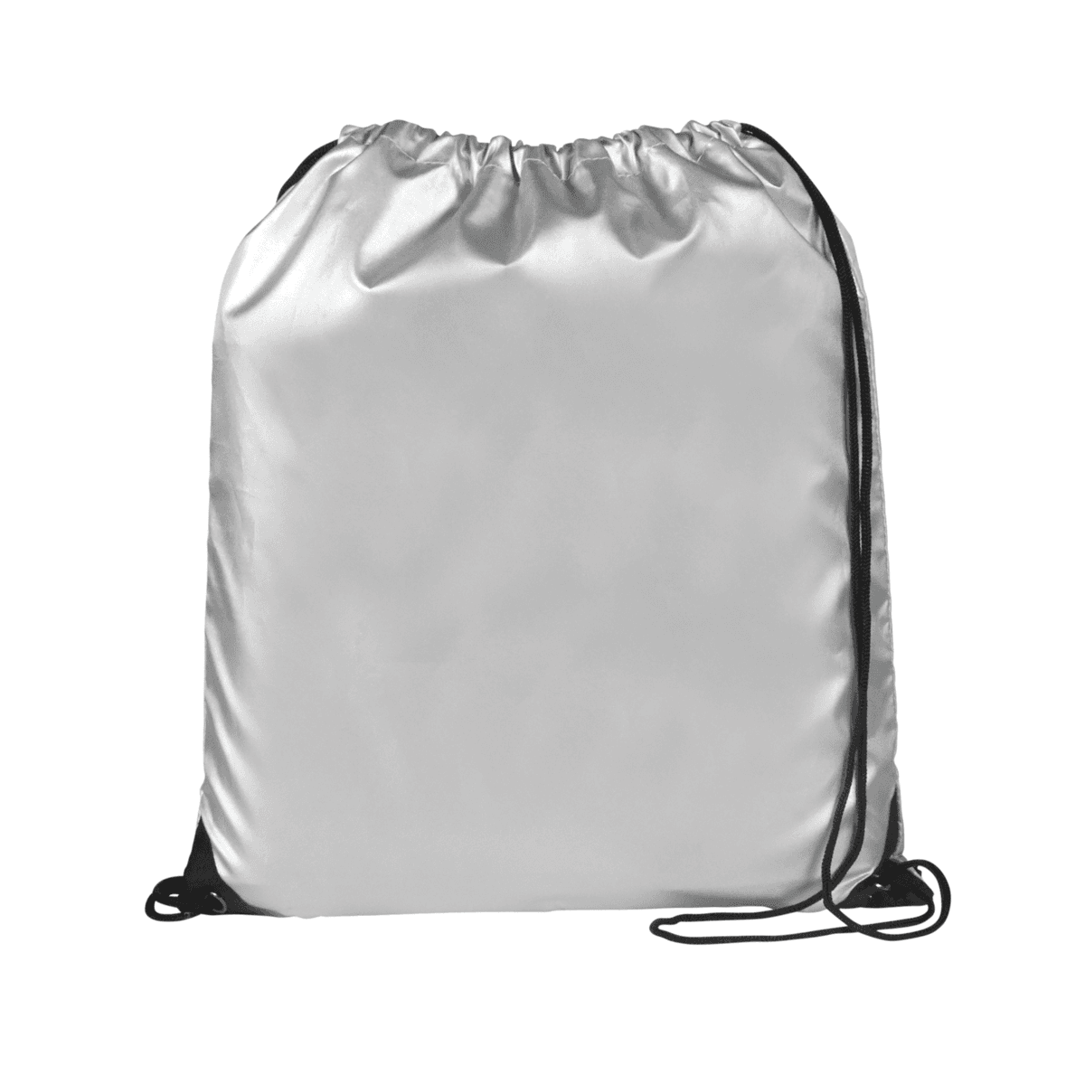 Oriole reflective drawstring bag | Corporate Specialties