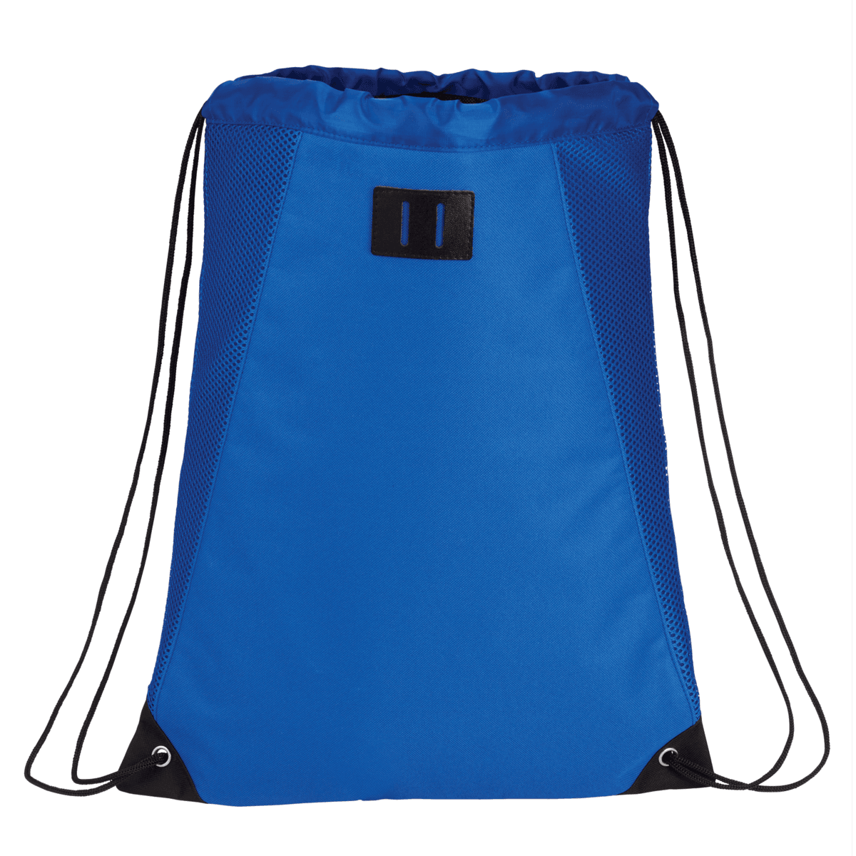 Custom Air mesh drawstring bag | BrandExtenders