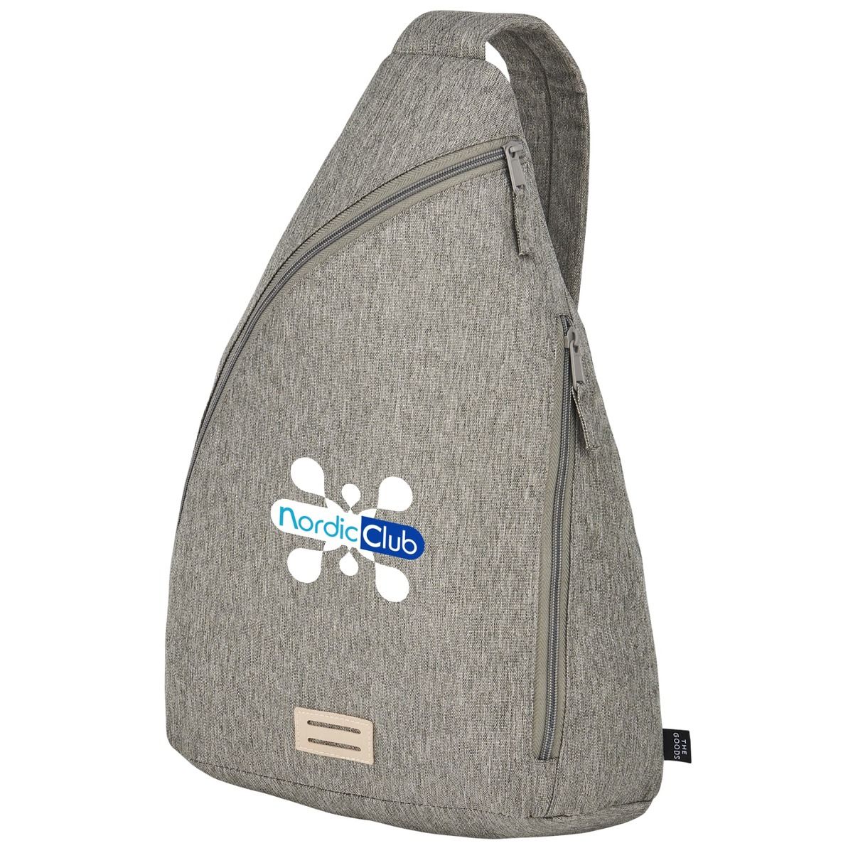 Promotional The goods recycled sling Personalized With Your Custom Logo