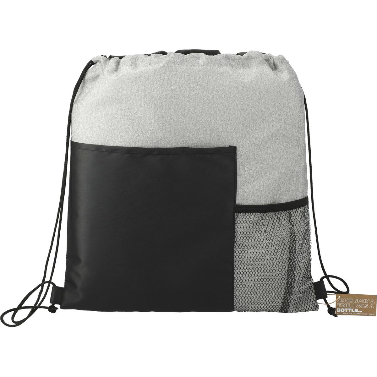 Cycle rpet drawstring bag | Corporate Specialties