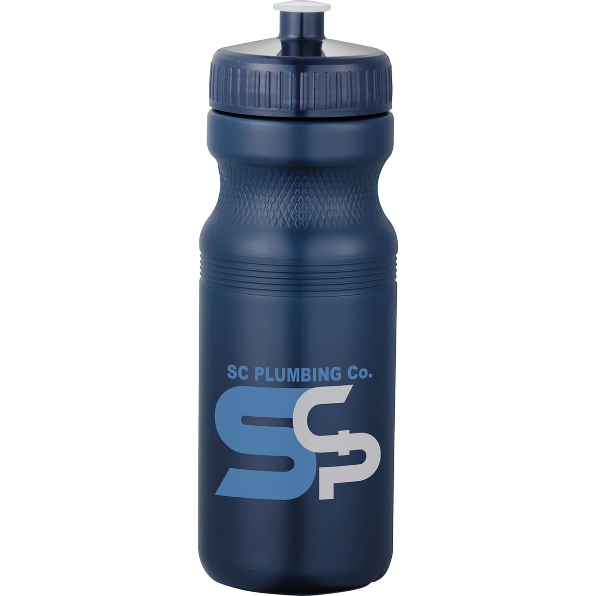 Easy squeezy spirit 24oz sports bottle | Corporate Specialties