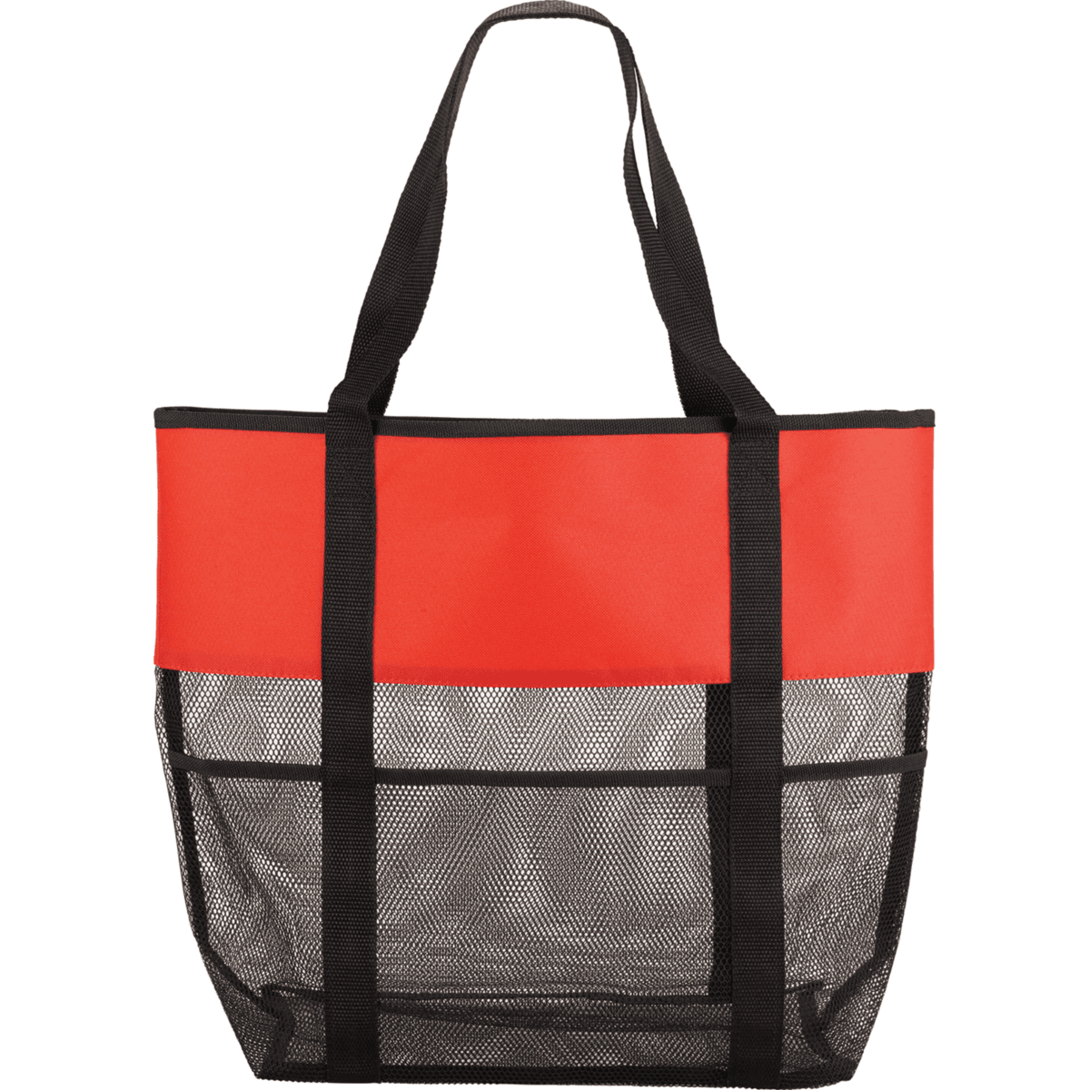Promotional Utility beach tote Personalized With Your Custom Logo
