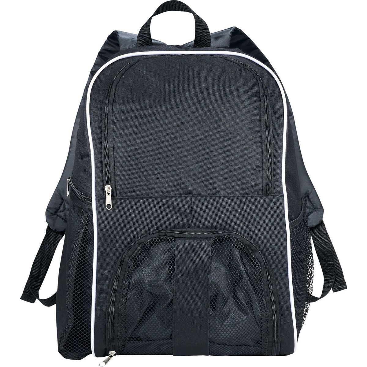 Sporting match ball backpack | Corporate Specialties