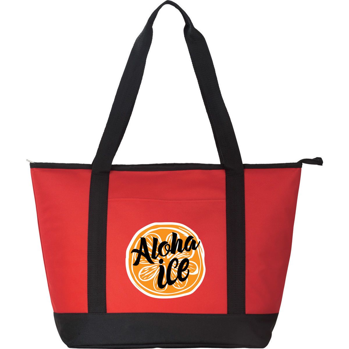 Promotional Stay cool event cooler Personalized With Your Custom Logo