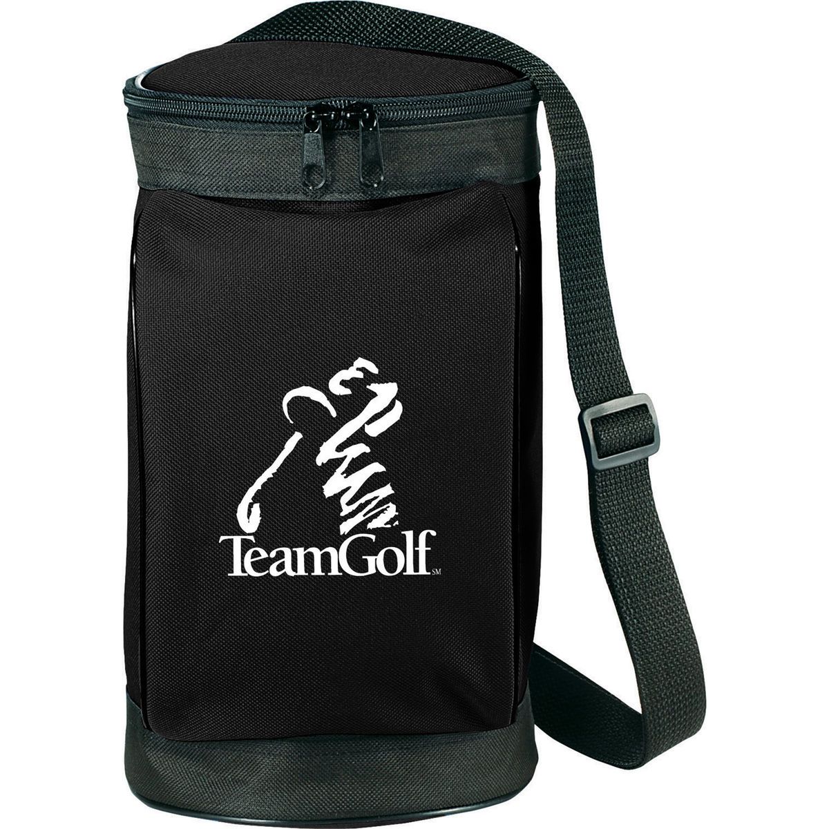 Promotional Golf bag 6-can event cooler Personalized With Your Custom Logo
