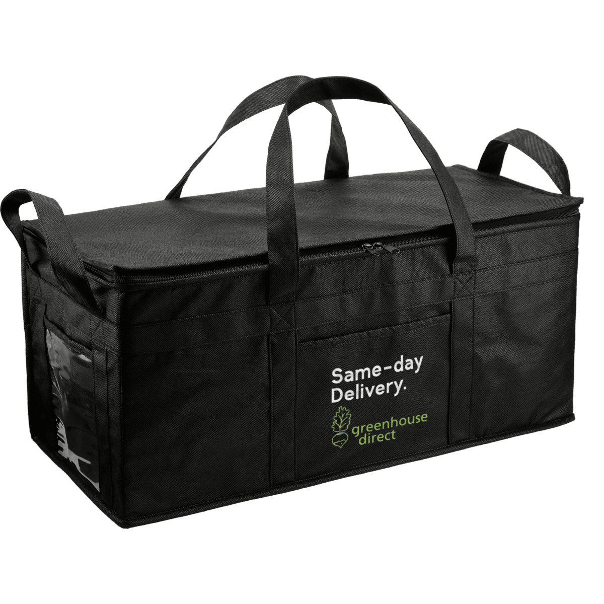 Delivery Cooler Brandextenders