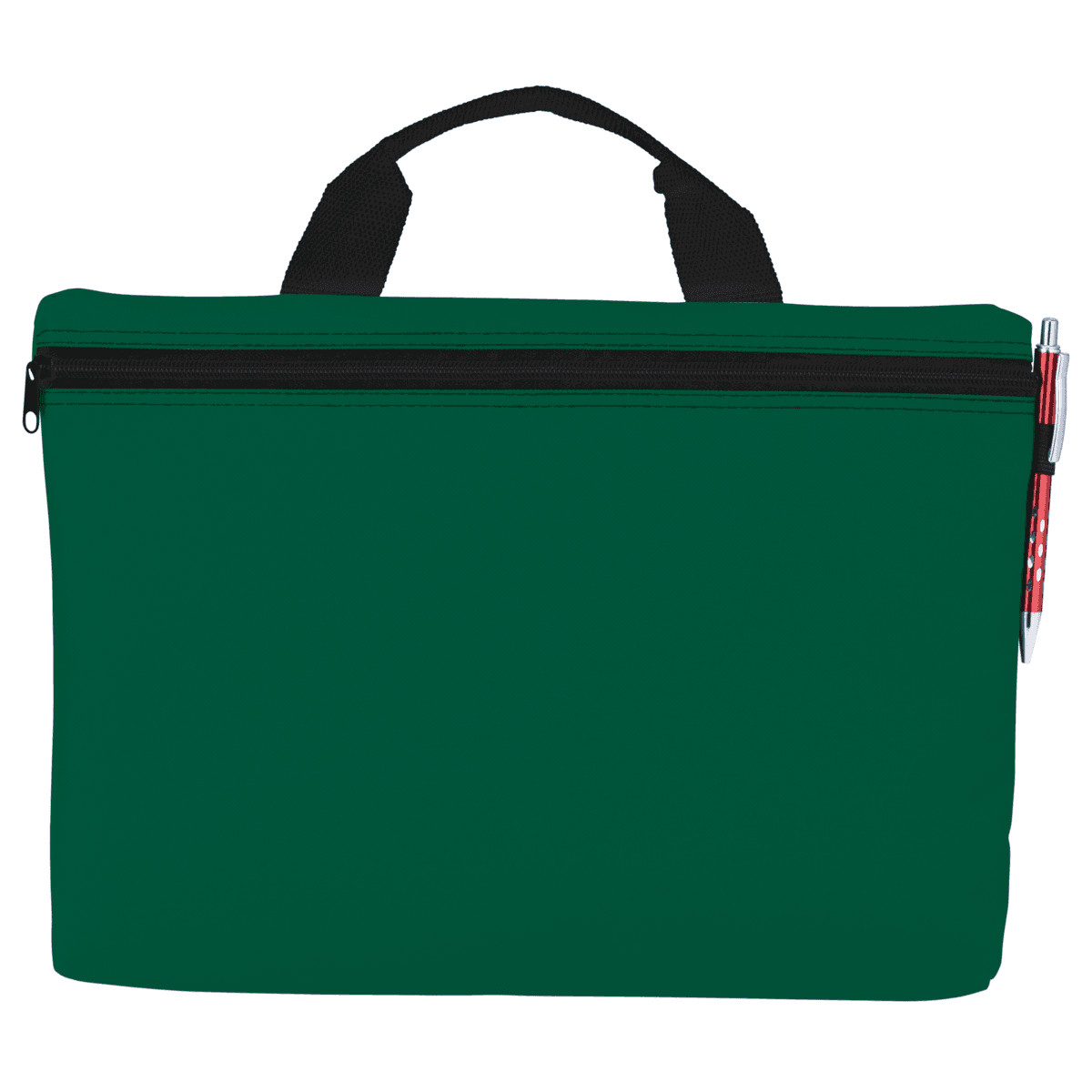 Custom Edge document briefcase personalized with your custom logo ...