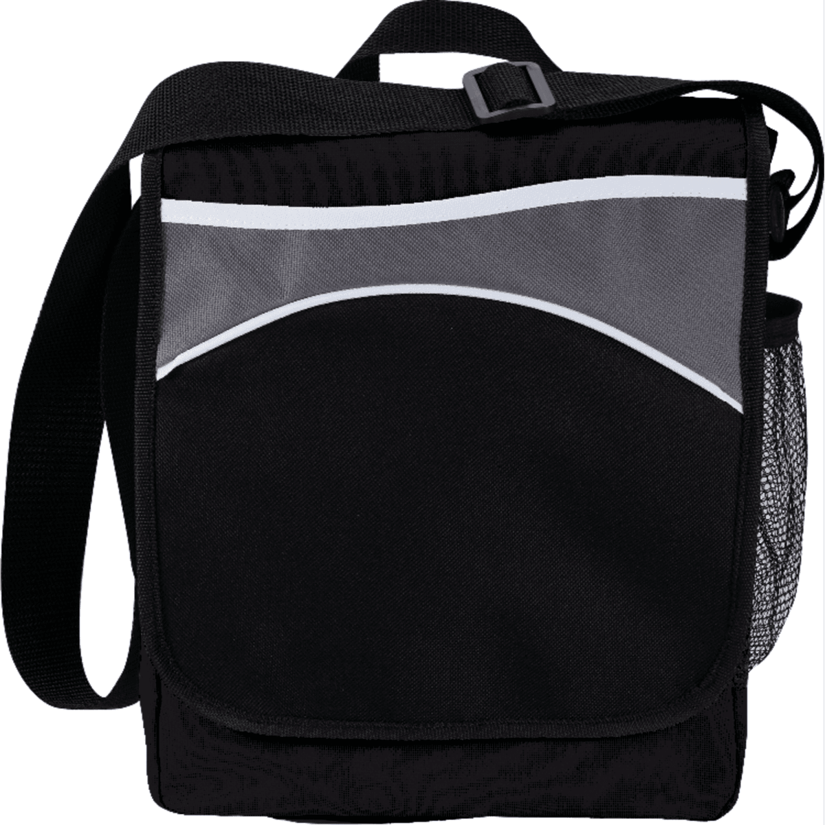 Oasis messenger bag | Order Swag