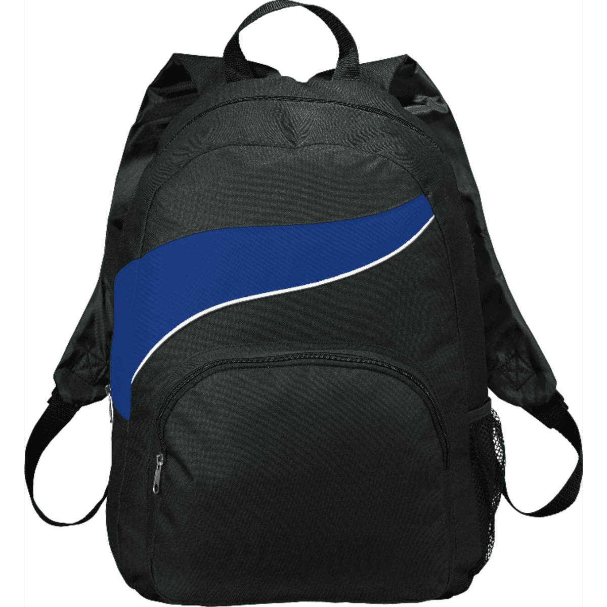 Tornado deluxe backpack | Perfect Imprints