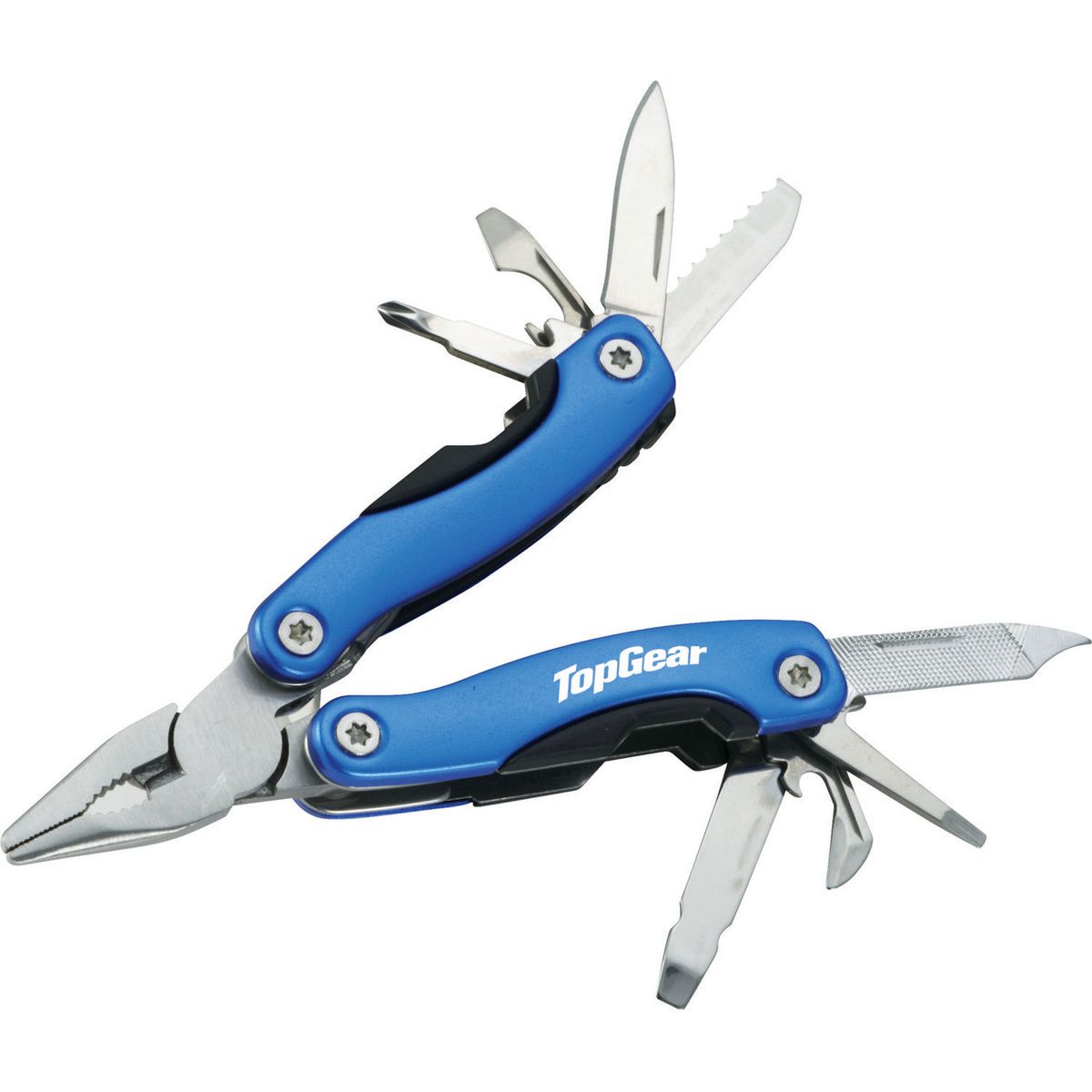 Tonca 11-function multi-tool | Inkmule