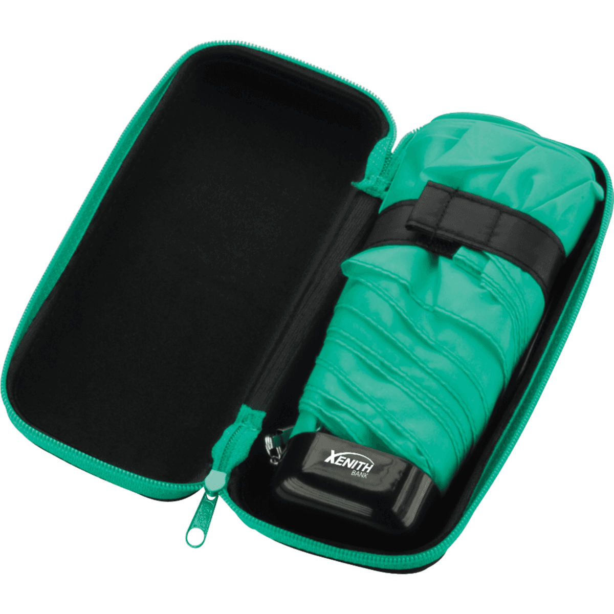 Micro Travel Umbrella