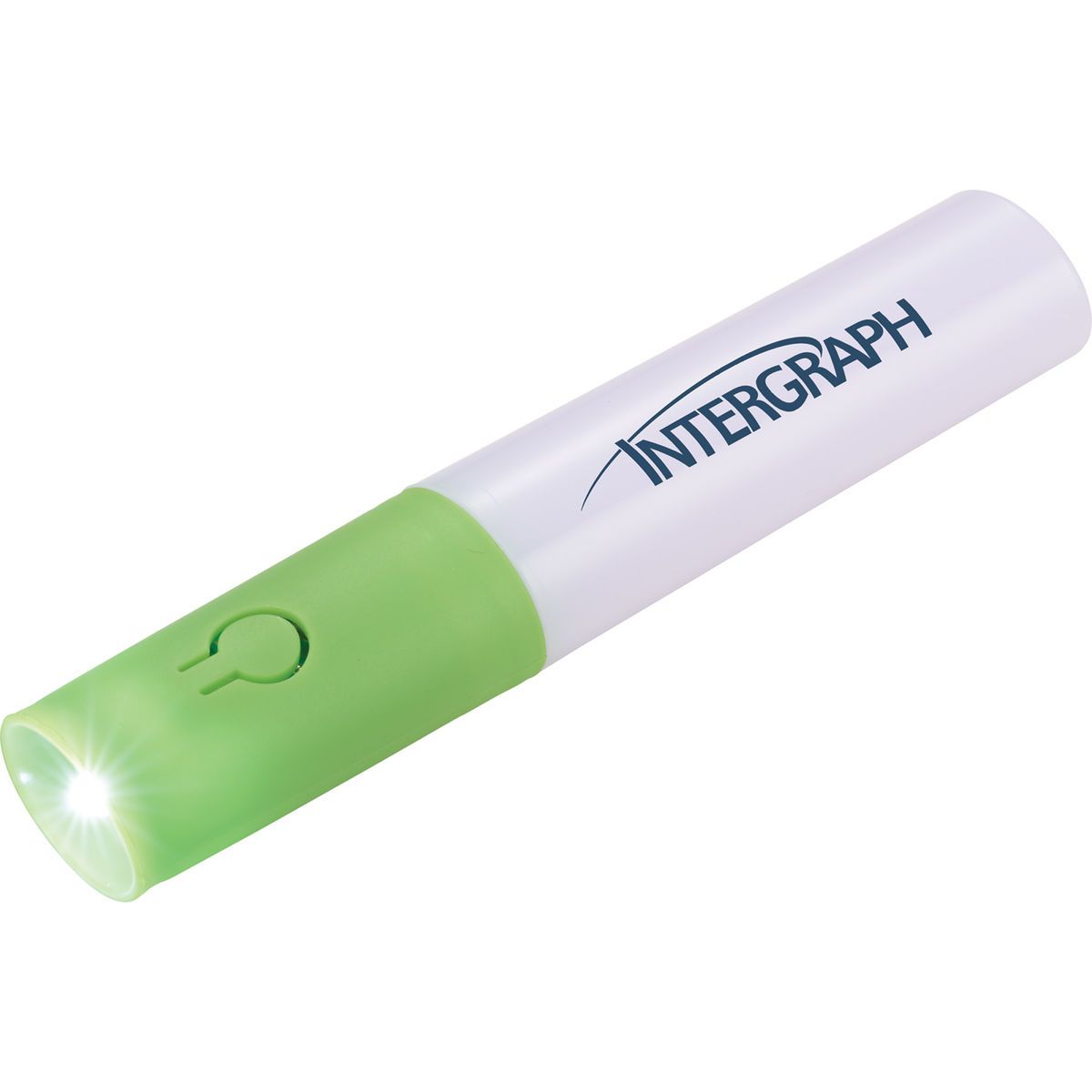 Promotional Sabre flashlight Personalized With Your Custom Logo