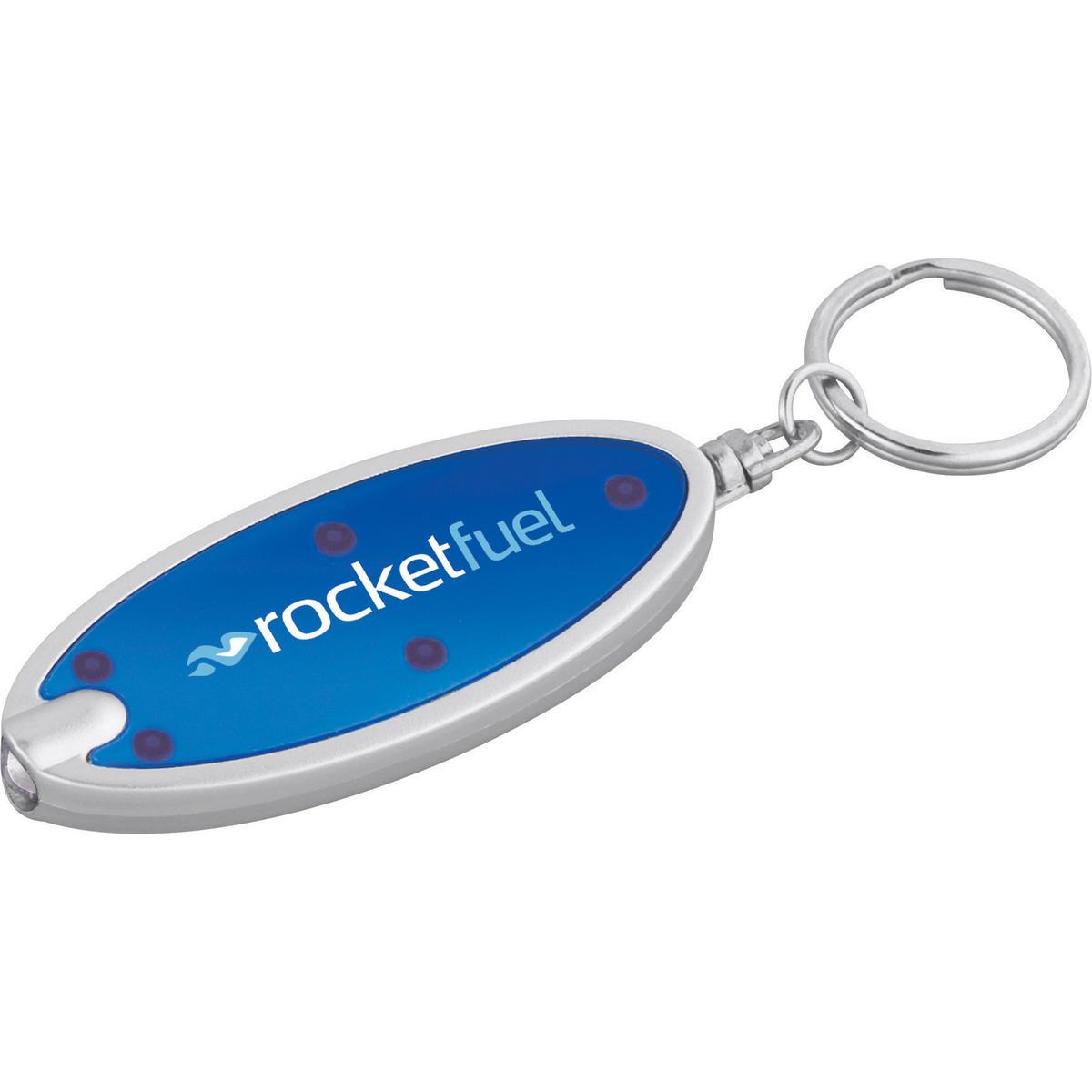 Oval key-light | Corporate Specialties