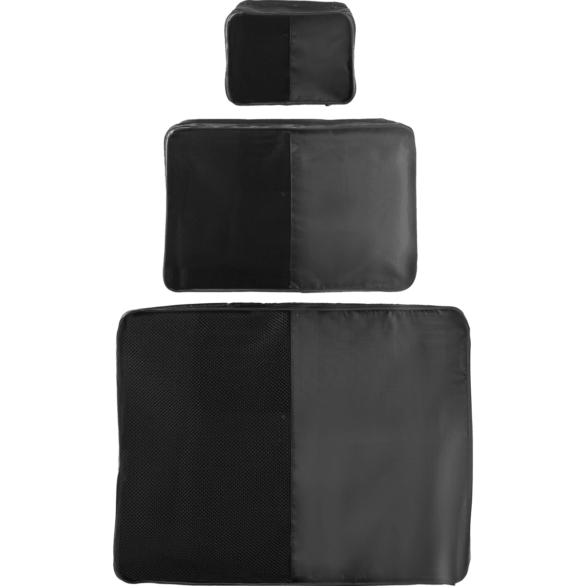 Custom Packing cubes 3pc set | BrandExtenders